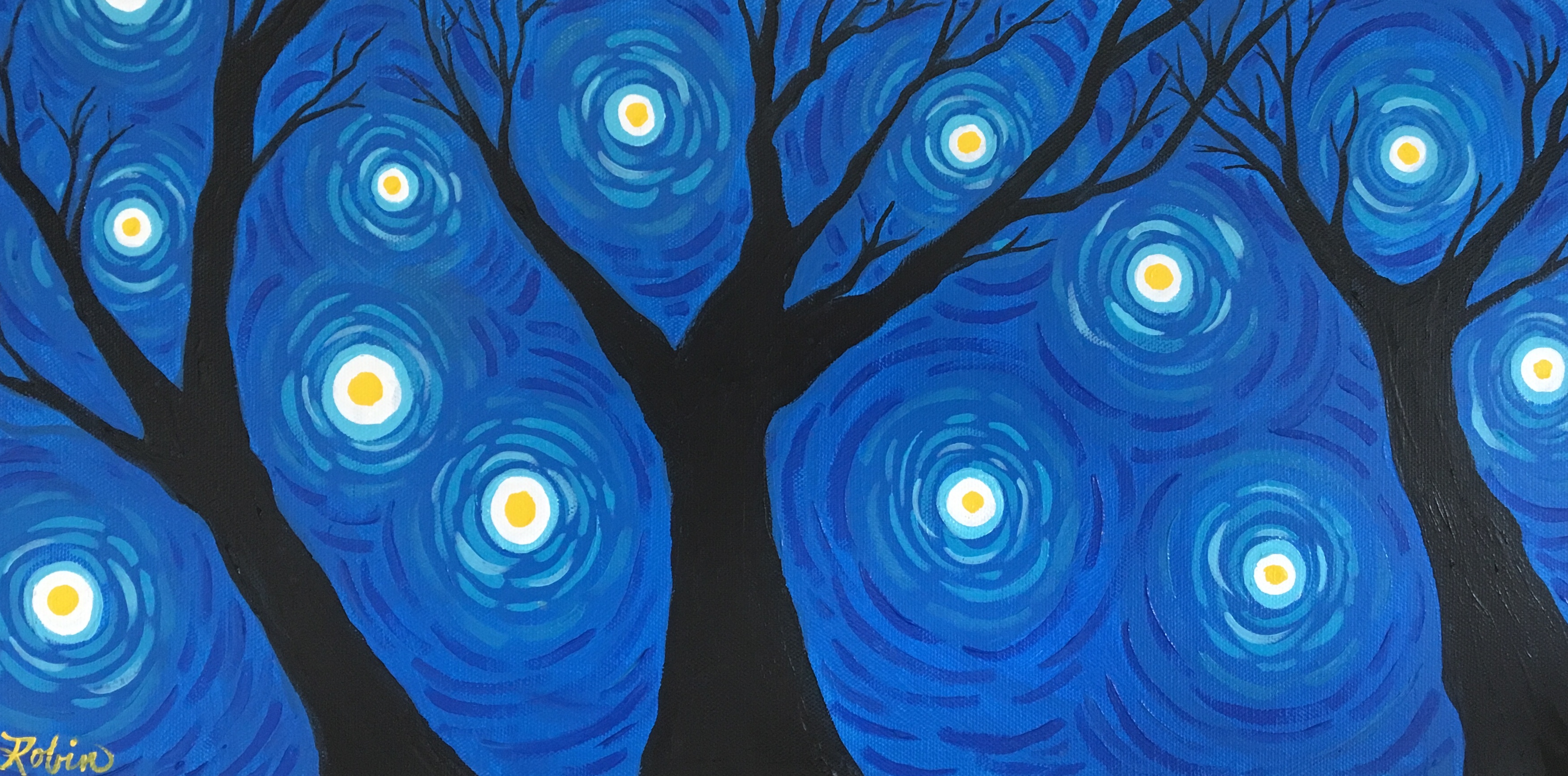 my gallery | robinbrayfineart