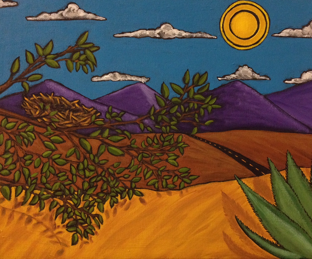 my gallery | robinbrayfineart