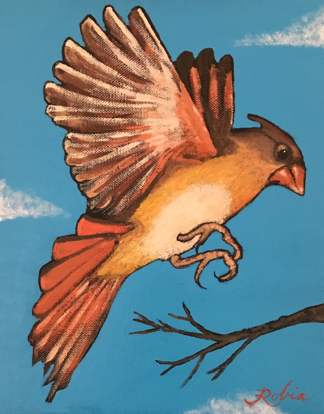 my gallery | robinbrayfineart