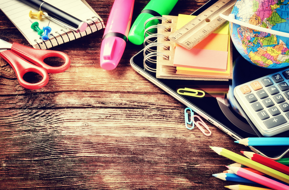 Overview of Composition Arts and Crafts