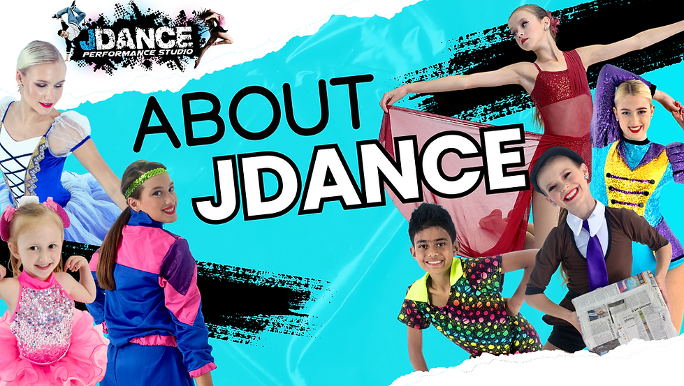 About Jdance | Site