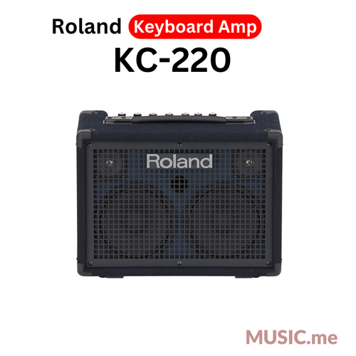 แอมป์คีย์บอร์ด Roland KC-220 | ผ่อน0% นาน10เดือน | สั่งซื้อในราคาส่วนลดพิเศษ พร้อมบริการจัดส่ง ...