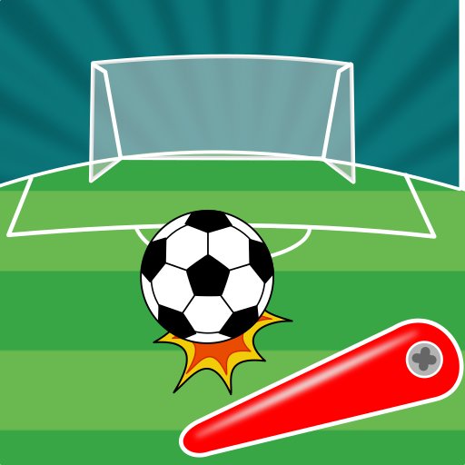 Goal Pinball