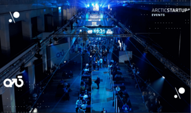 Participation in the Arctic15 Helsinki 2024 Event in Finland