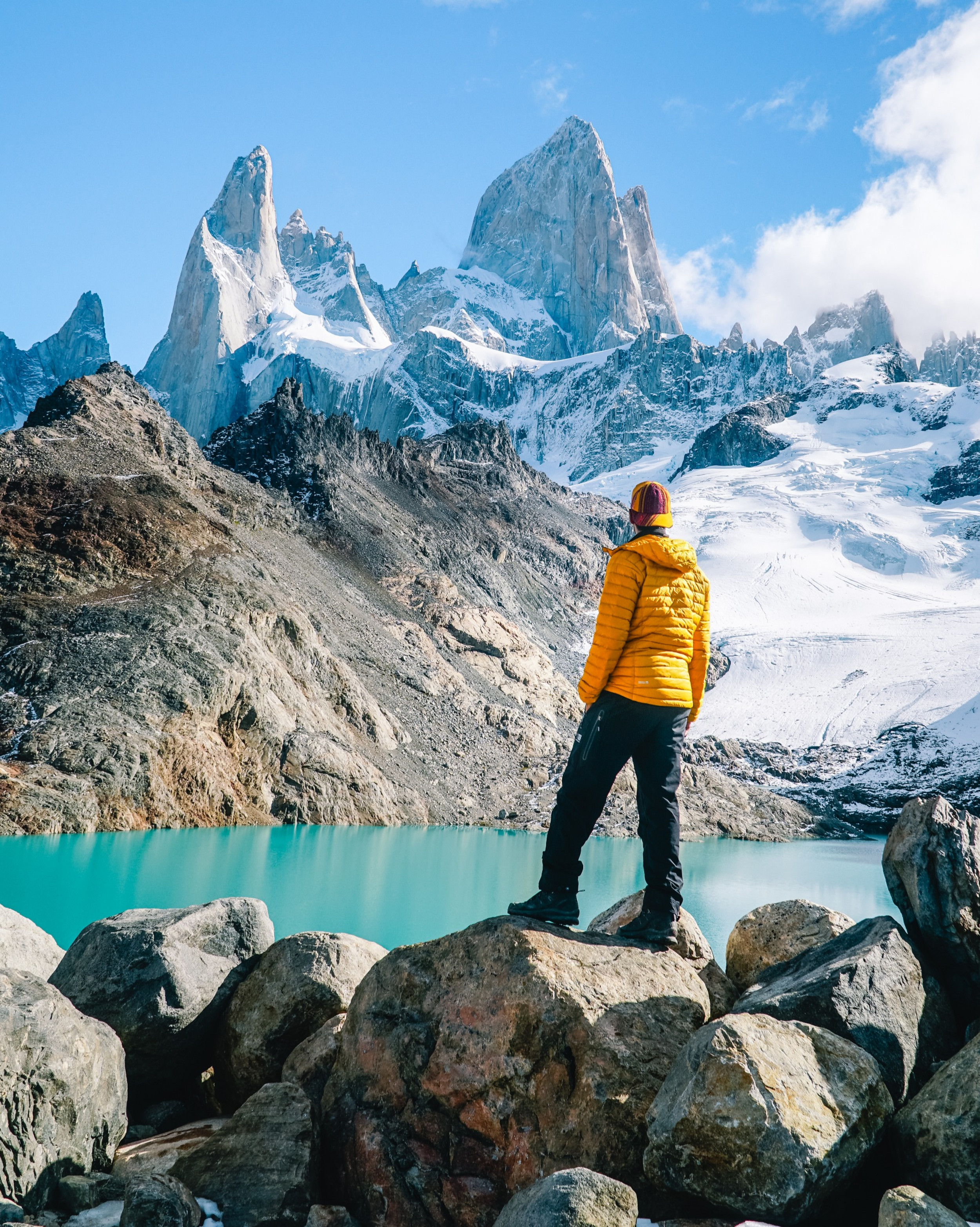 The benefits of minimalist travel and why it's worth trying.