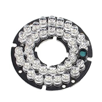 IR led for CCTV Camera | Ruvi Labs