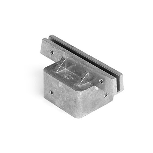 Square Post Bracket | YMS Uniko Inc