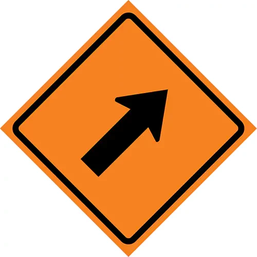 Right or Left Sign | YMS Uniko Inc