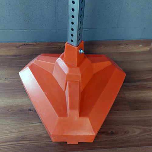 E-Z Post Base | YMS Uniko Inc