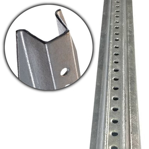 U-Channel Sign Post | YMS Uniko Inc