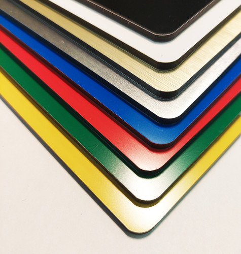 ACM – Aluminum Composite Material | YMS Uniko Inc