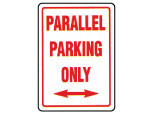 Parallel Parking only | YMS Uniko Inc