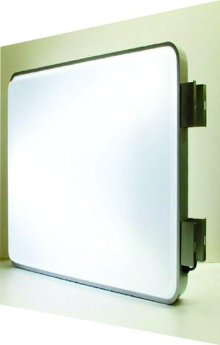 Square LED Light Boxes | YMS Uniko Inc