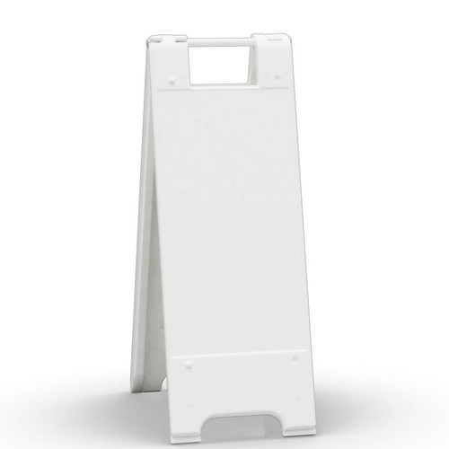 Minicade Sign Stand - Model 155 | YMS Uniko Inc