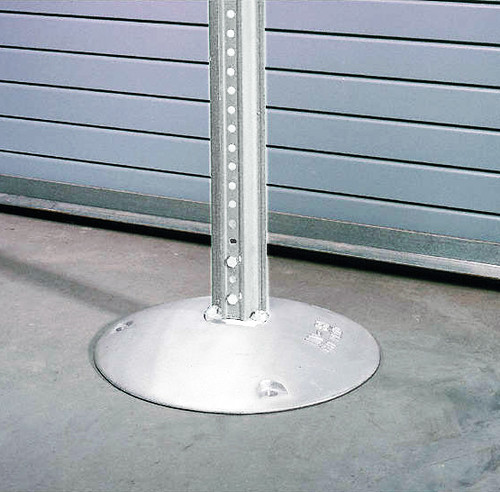 Sign Posts & Hardware | YMS Uniko Inc