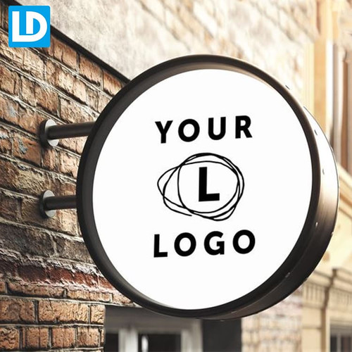 Illuminated Signs | YMS Uniko Inc