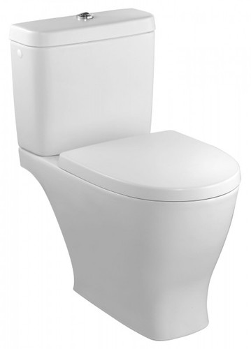 WC Complete - ODEON UP | Final Touch