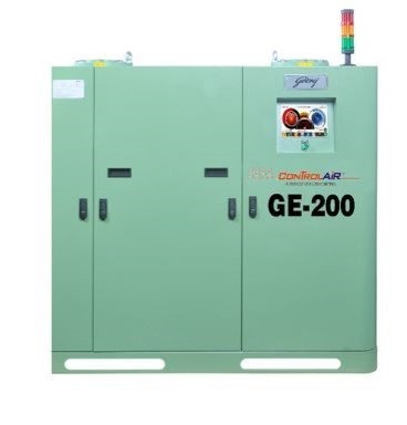 ControlAir IFC: Intelligent Flow Control | Powerairengineering