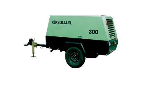 Sullair 260 - 320 Series | Powerairsystem