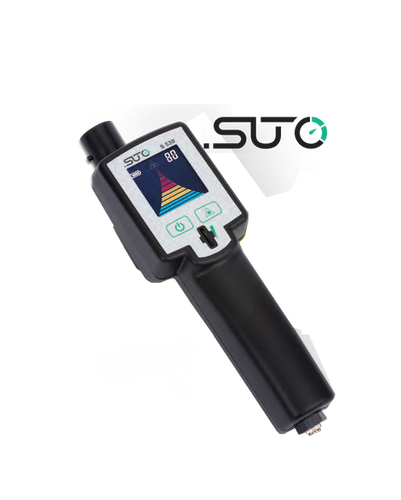 SUTO Leak Detector เครื่องมือตรวจวัดลมรั่วในระบบนิวเมติกส์ ประสิทธิภาพ ...