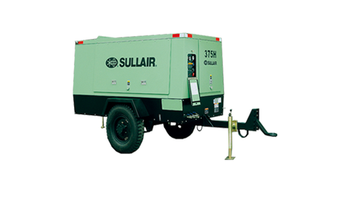 Sullair 375 - 425 Series | Powerairsystem