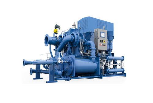 FSElliott Model P600+ | Powerairsystem