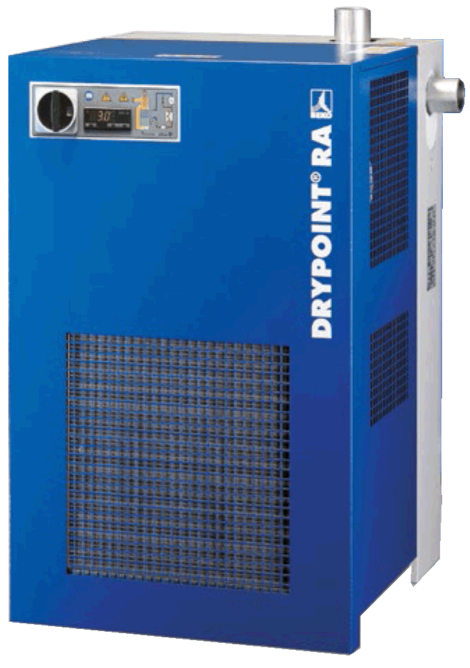 BEKO DRYPOINT AIR DRYER | Powerairsystem