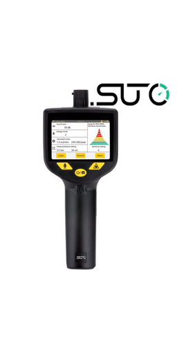 SUTO Ultrasonic Leak Detector เครื่องมือตรวจวัดลมรั่วประสิทธิภาพสูง จาก ...
