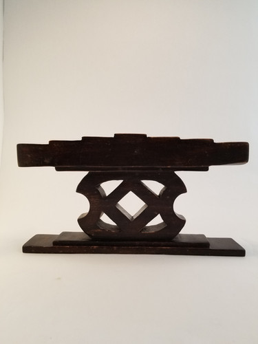 Diamond Step Kinara | 7 Principles 365