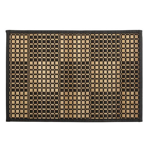 Bamboo Woven Mkeka (Mat) | 7 Principles 365