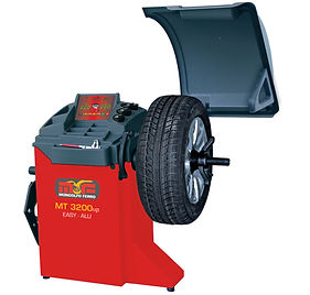 Balanceadoras | Tecniserv Automotriz