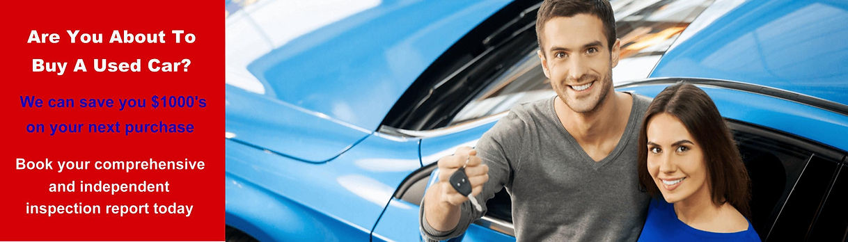 Car Inspections Sydney | Pre-Purchase Car Inspection Services in Sydney