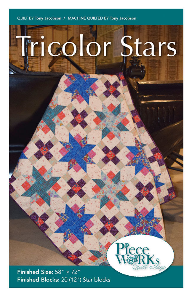 Shop | PieceWorksQuiltShop 4/4