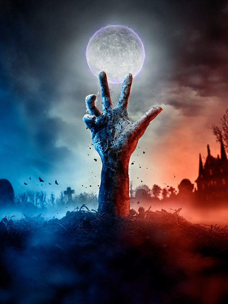 Haunted Taxi Ghost Tours of KC