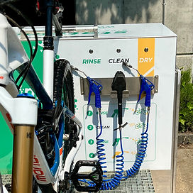 bike wash | station b GmbH | home