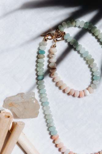 Venus Rising vol 2 | Ruah Organic