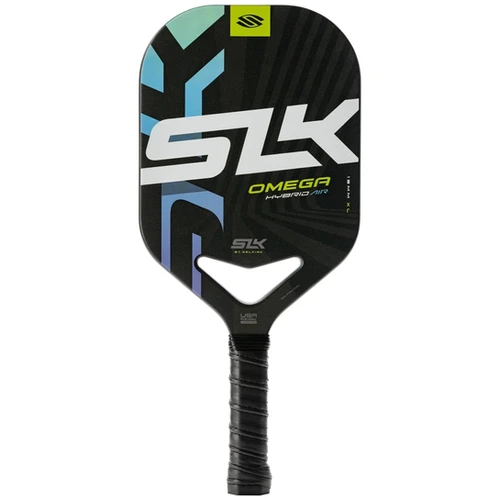 Selkirk SLK Omega Hybrid XL Oasis | EC Pickleball