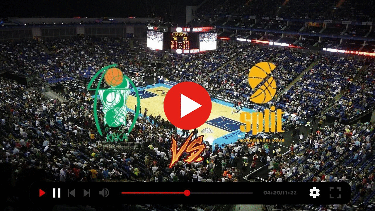 [[[WATCH ONLINE===]###]] Krka vs. Split Live Broadcast 1 Dec | 신앙 그룹 | 낮은마음하나교회