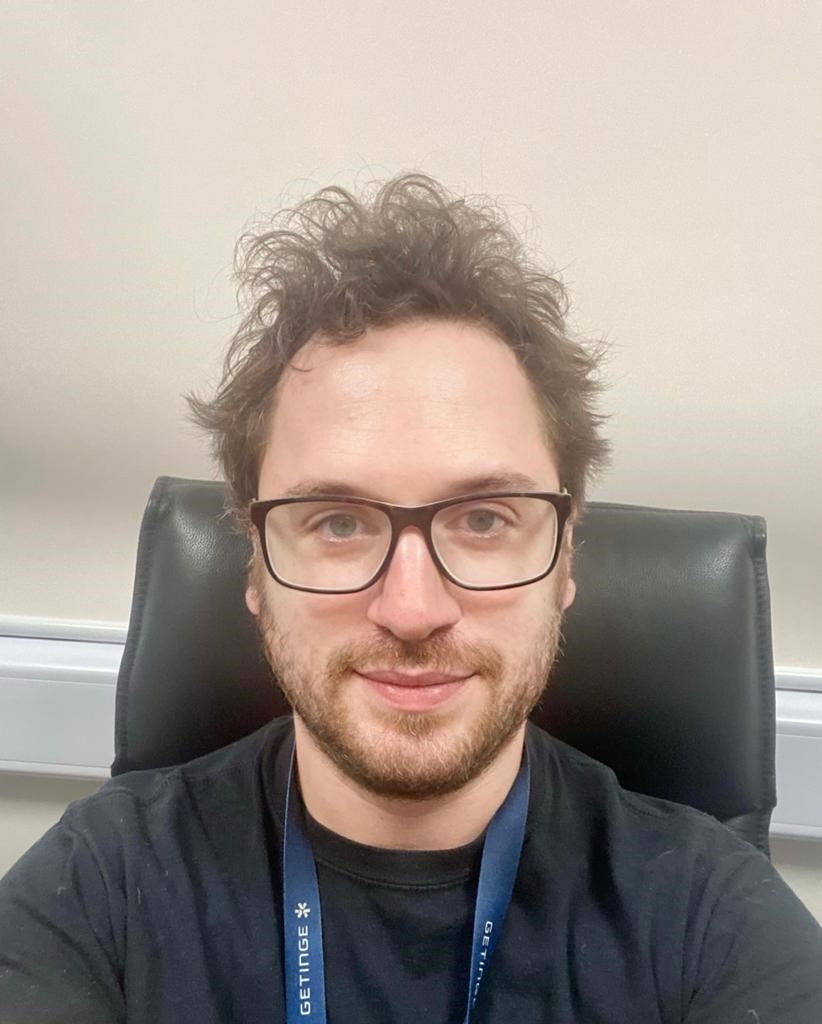 Alex Rosenberg | MLS