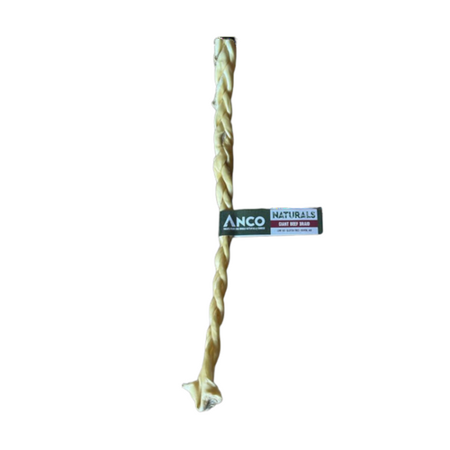 Anco Giant Beef Braid | MardiesNaturalTreats