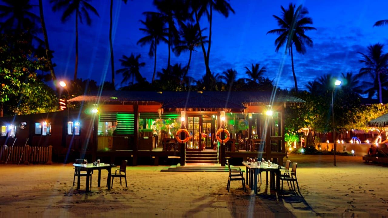 Nilaveli Beach Resort, Nilaveli Cabana Rooms