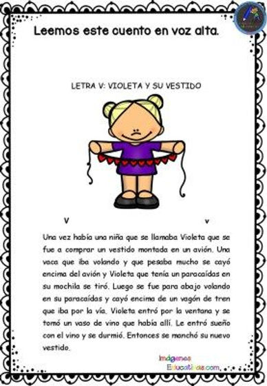 LA LETRA V | portafolio