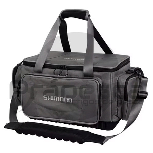 Bolsa Shimano Predator Tackle Bag Medium | Prapesca