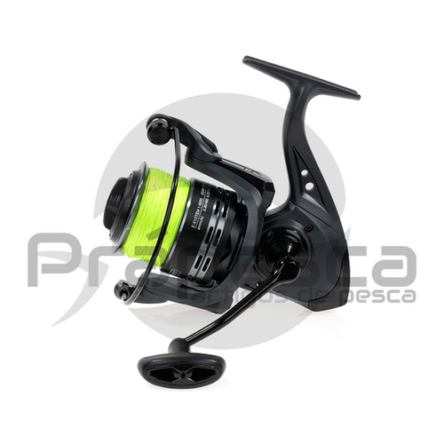 Carreto Hart E-System 1 | Prapesca