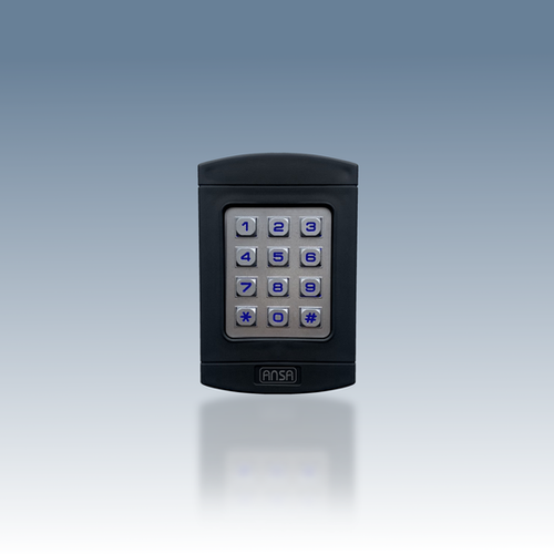 ANSA DK-14 Keypad | ANSA