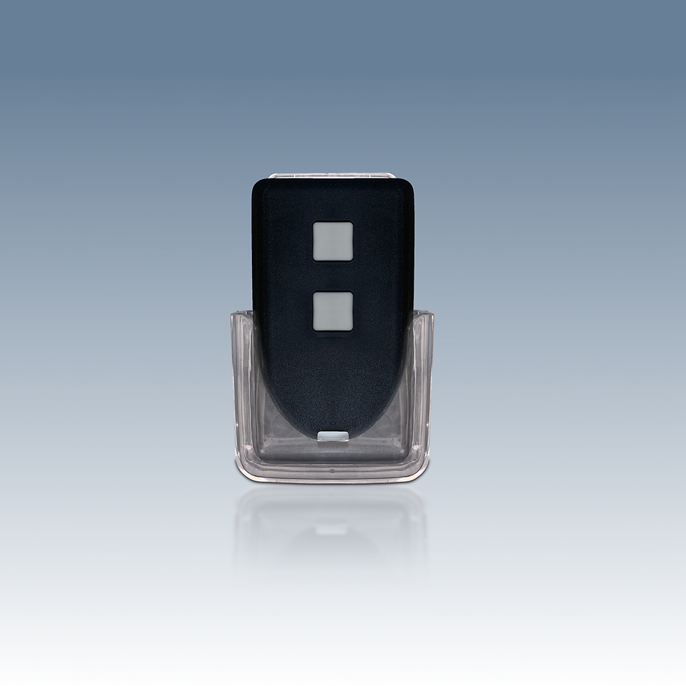 The Home of Garage Door Technology | Ansa Door Systems Ltd | United Kingdom