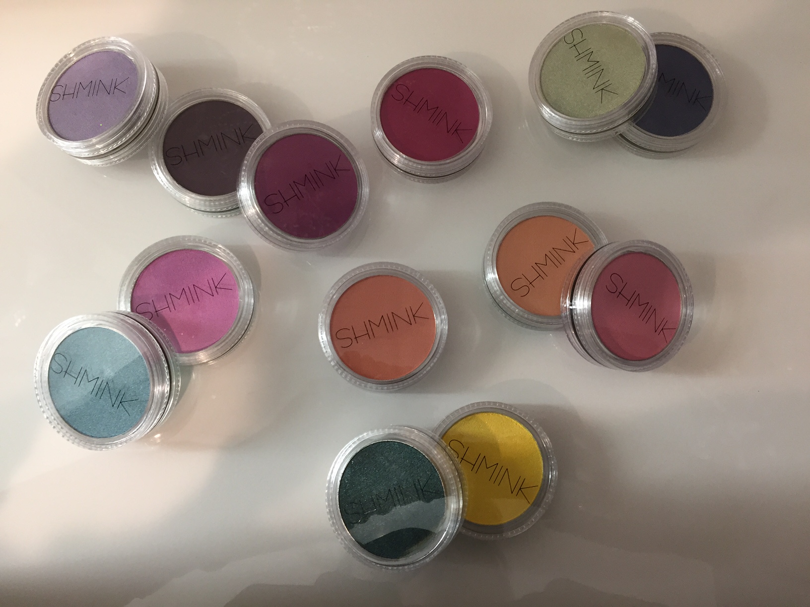 Montreal Make Up | Québec | Shmink Cosmetics