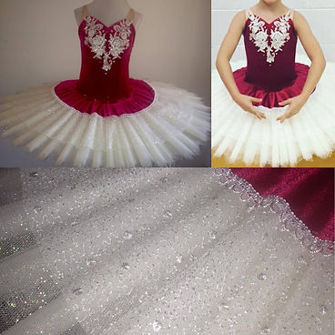 Pancake Tutus | onelondondancewear