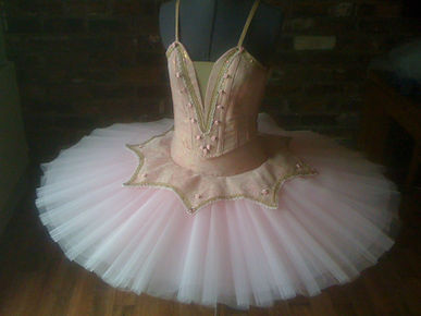 Pancake Tutus | onelondondancewear
