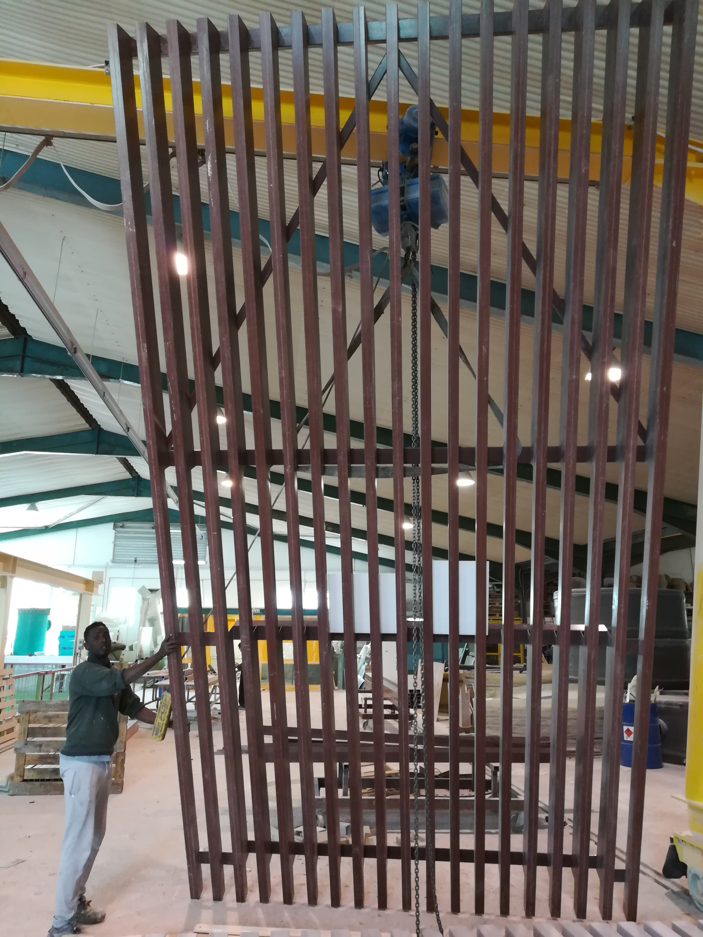 About | Silvercraft Products Ltd